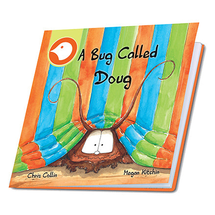 A Bug Called Doug