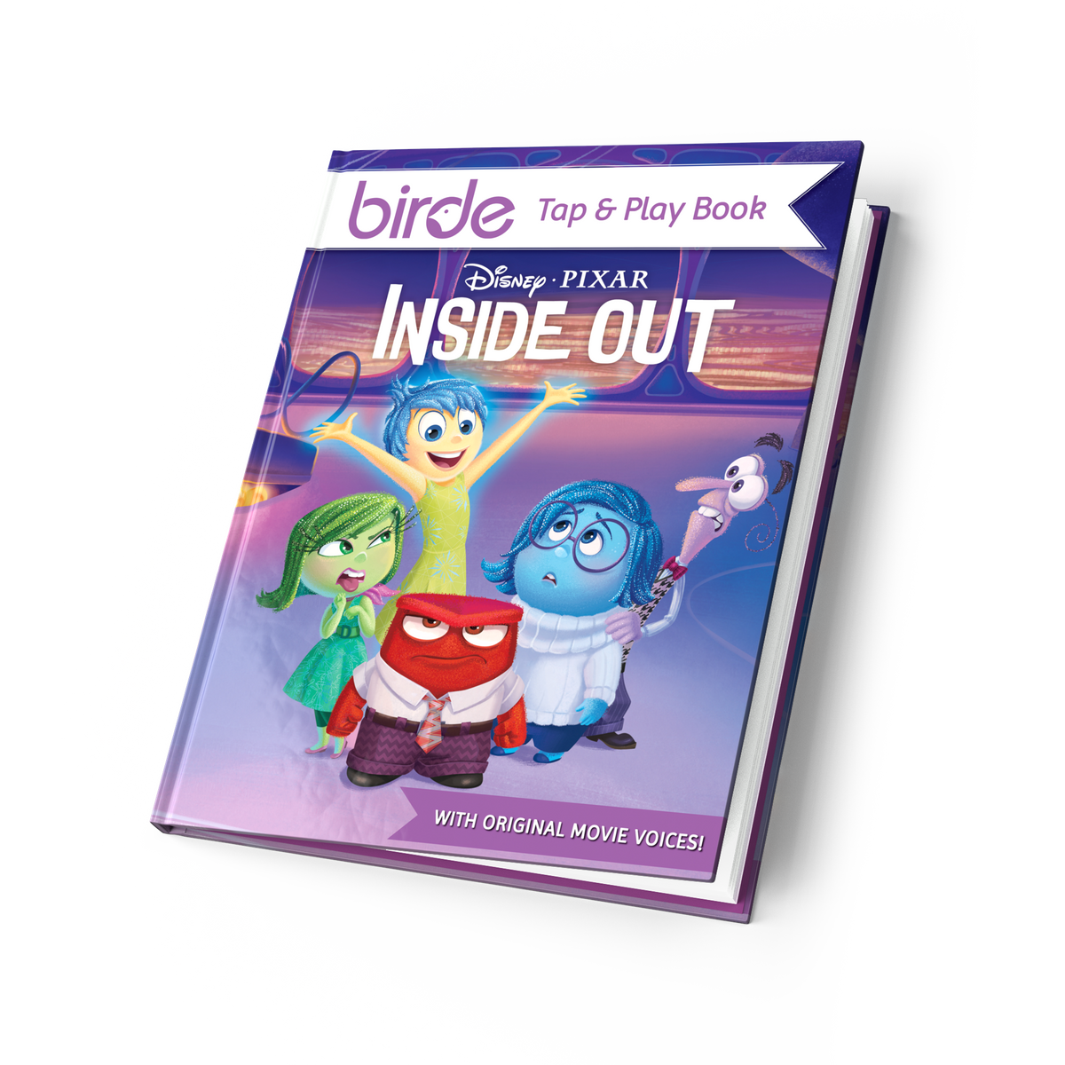 Disney Pixar Inside Out